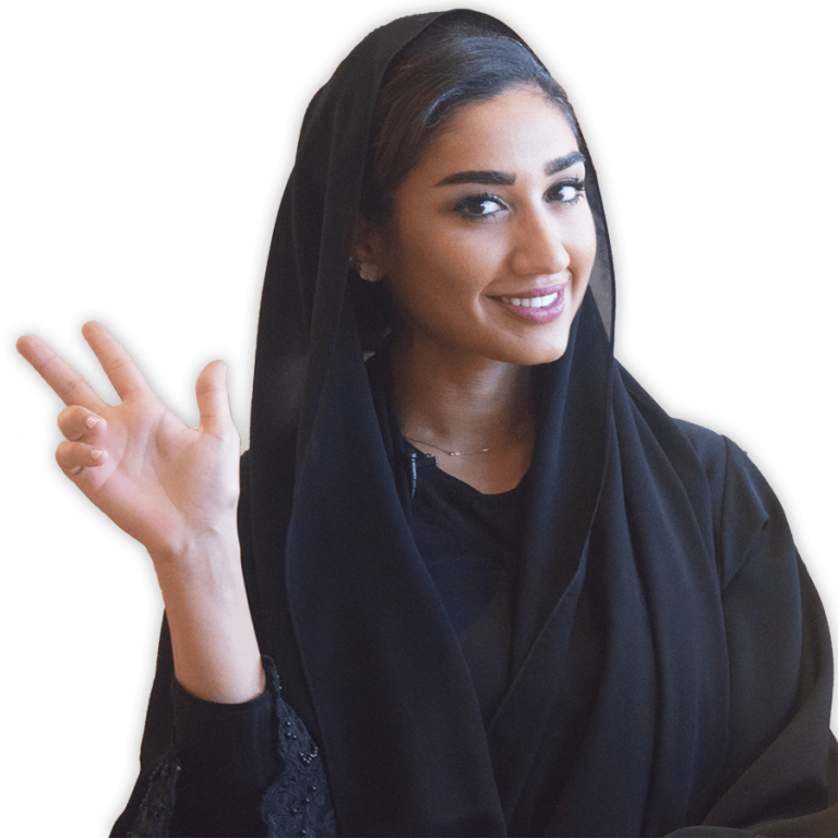 The Protagonists - Hi Dubai