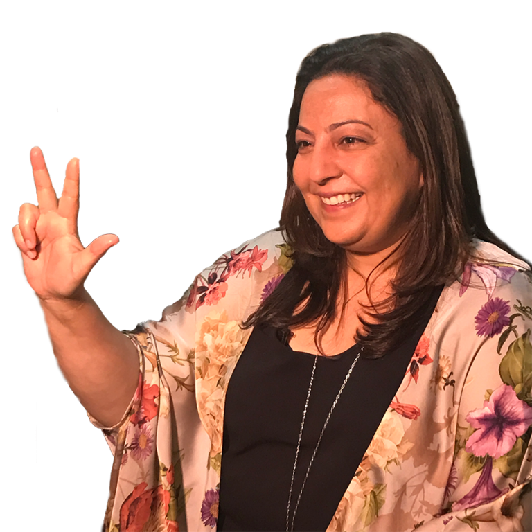 The Protagonists - Hi Dubai