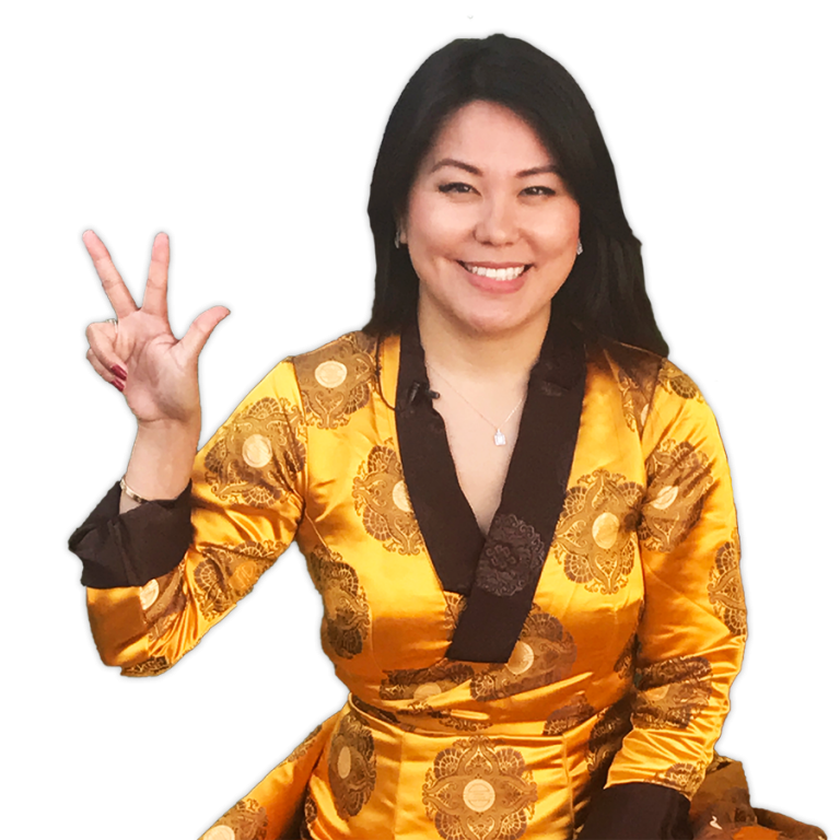 The Protagonists - Hi Dubai